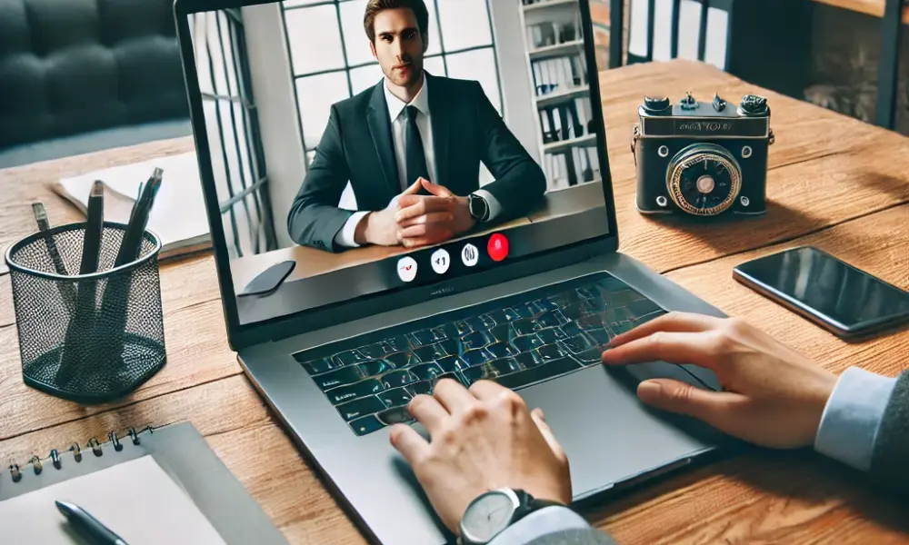 Why Asynchronous Interviewing is Changing the Way Companies Hire