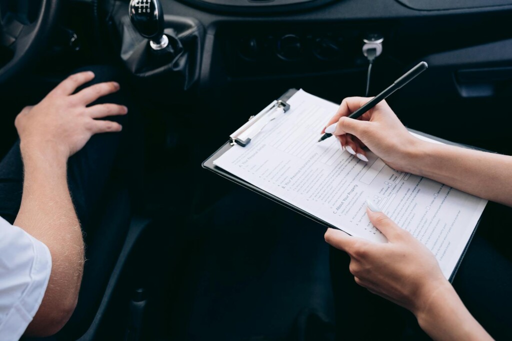 Getting Car Insurance Without a Driver’s License: A Practical Guide