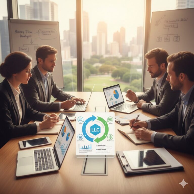 How to Choose the Best Bank for Your Small Business or LLC